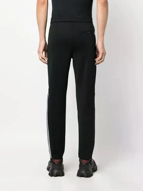 Neil Barrett Modernist Colour-block Track Pants