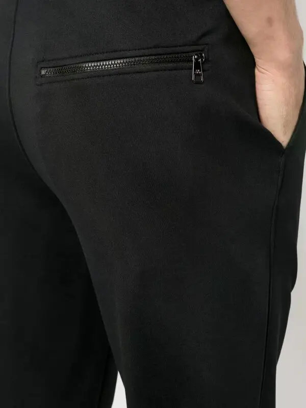 Neil Barrett Modernist Colour-block Track Pants