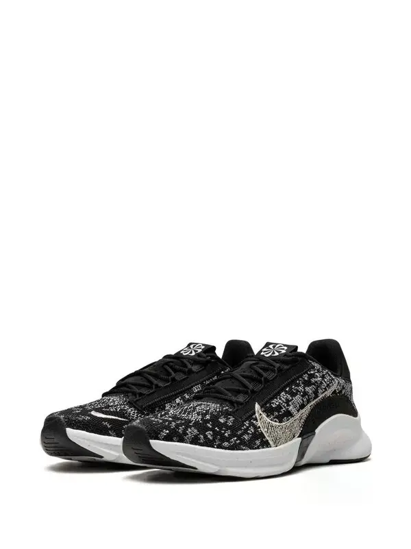Nike Superrep Go 3 Flyknit Next Nature Sneakers