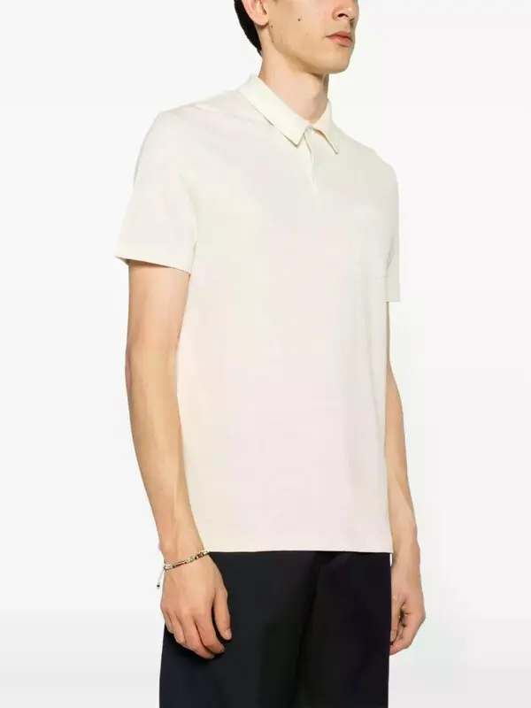 Polo Ralph Lauren Piqué-weave Polo Shirt