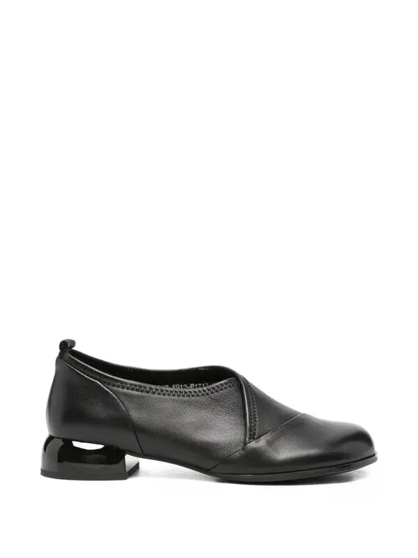 SERGIO MORETTI FIRENZE Crossover Loafers