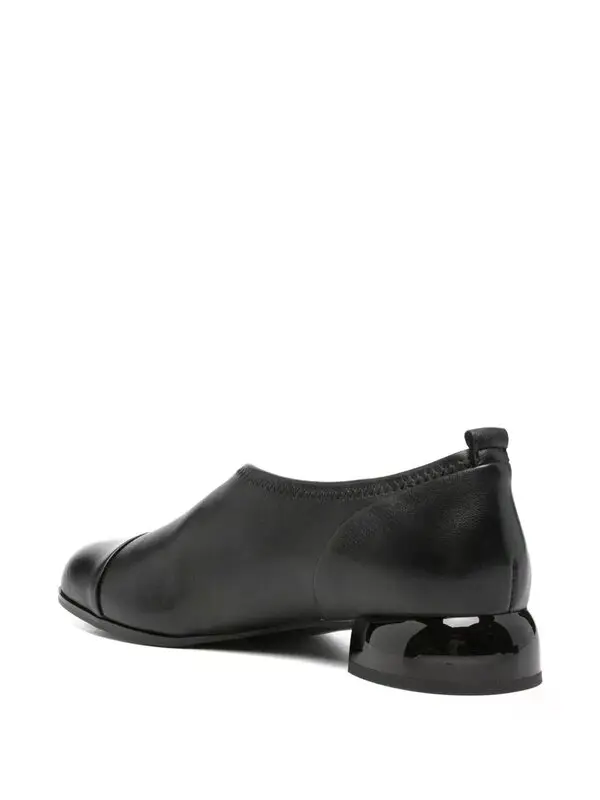 SERGIO MORETTI FIRENZE Crossover Loafers