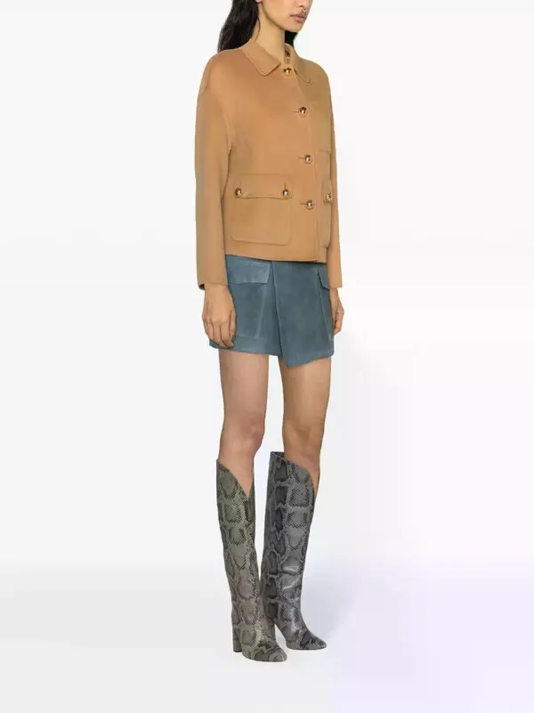 ARMA Hollywood Wool Jacket