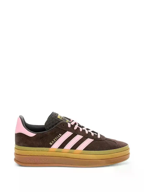 Adidas Gazelle Bold Sneakers