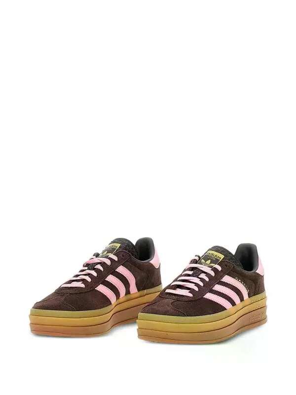 Adidas Gazelle Bold Sneakers