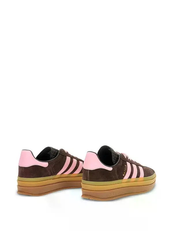 Adidas Gazelle Bold Sneakers