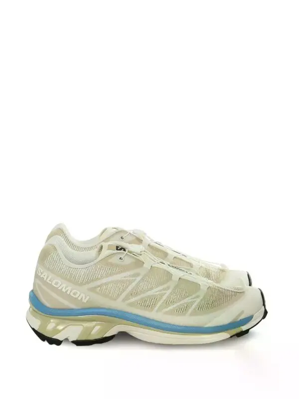 SALOMON Xt-6 Sneakers - Neutrals