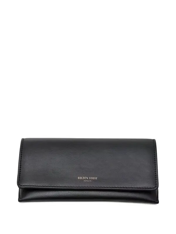 GOLDEN GOOSE Embellished Pilot Frame Sunglasses