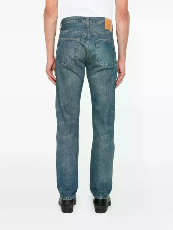 LEVI'S Belt Loops Jeans