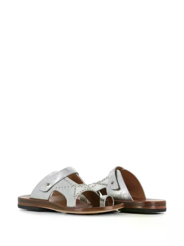 Calleen Cordero Bowie Studded Sandals