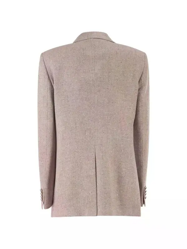 Tagliatore Single-breasted Blazer