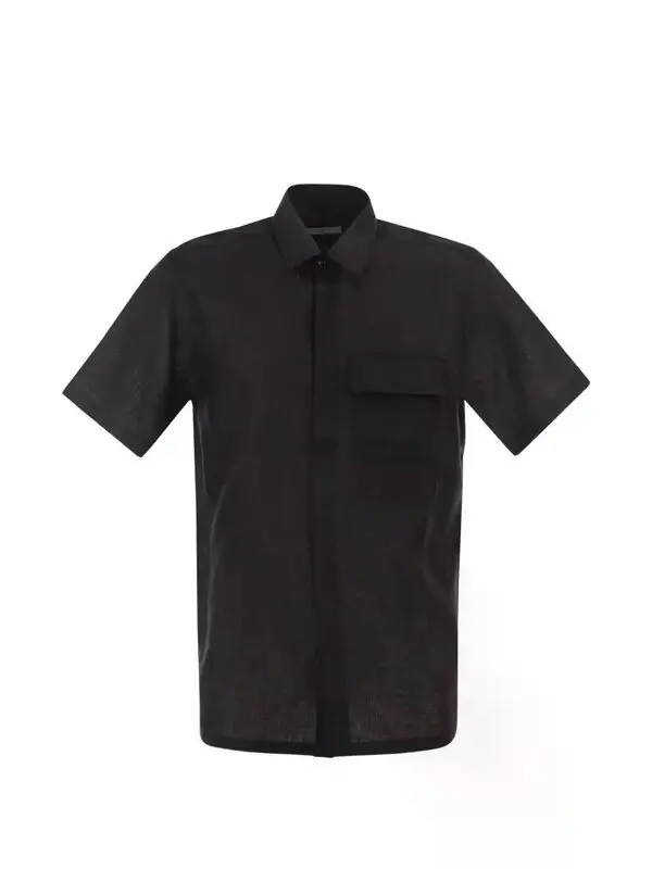 PT TORINO Short-sleeved Shirt