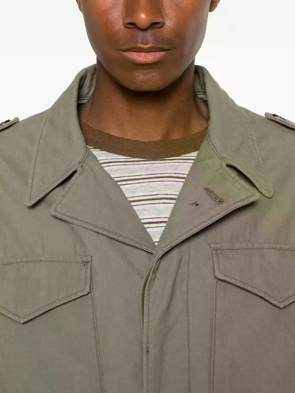 Visvim Achse Jacket
