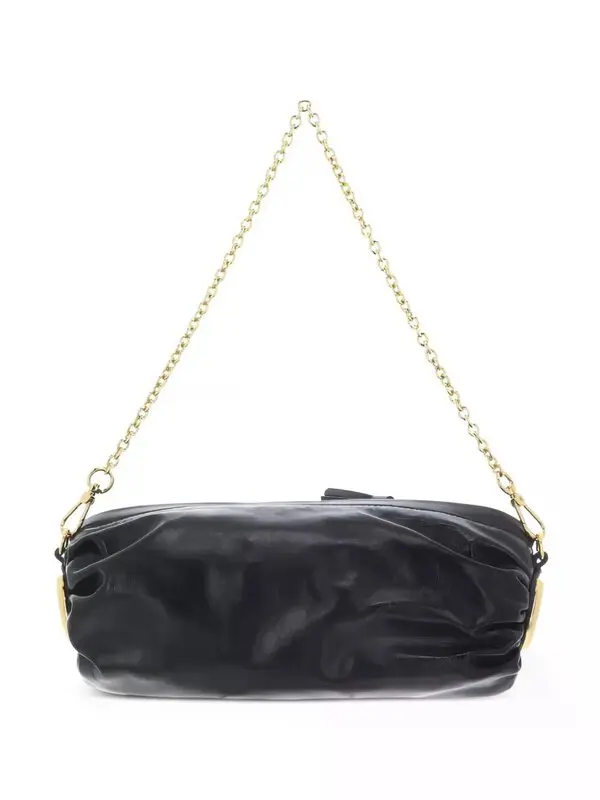 COCCINELLE Leather Shoulder Bag