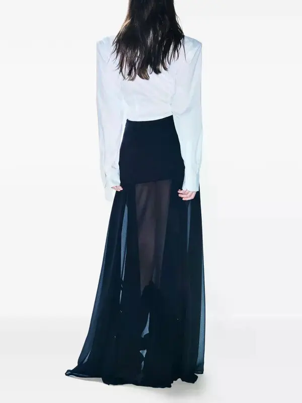 ANIYE BY Lavinia Layered Maxi Skirt