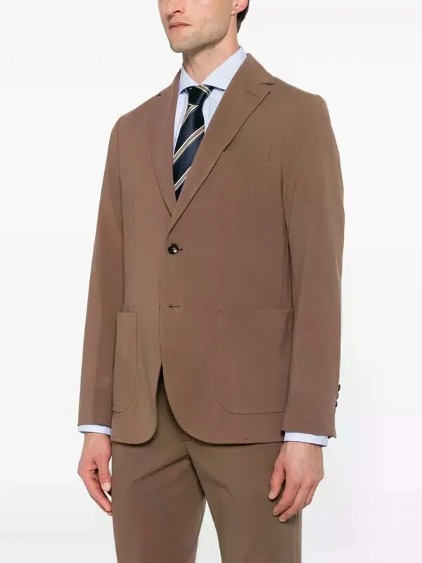 CIRCOLO 1901 Single-breasted Blazer
