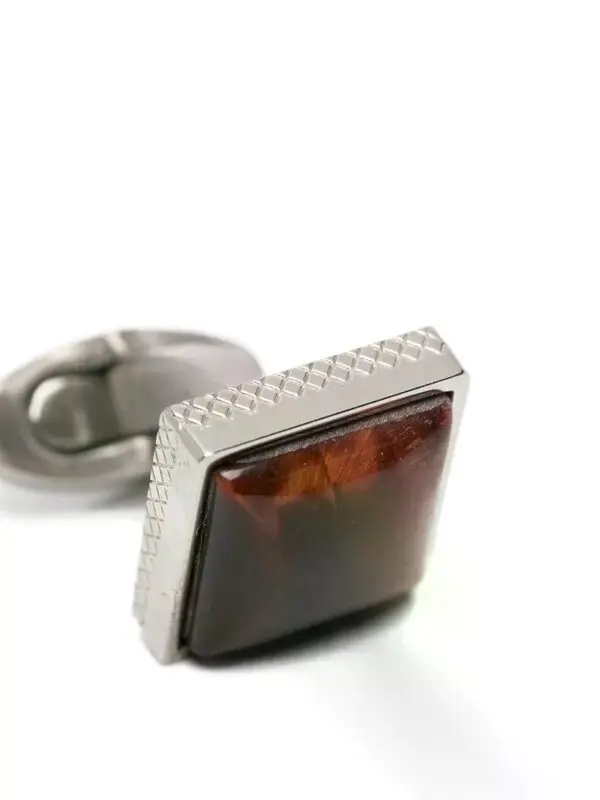 Tateossian Square Cufflinks