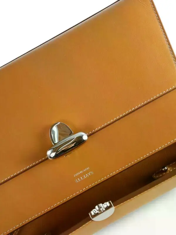 Savette Symmetry Shoulder Bag
