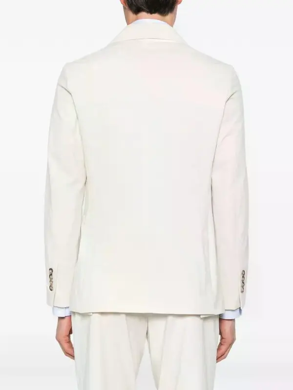CIRCOLO 1901 Double-breasted Peak-lapels Blazer