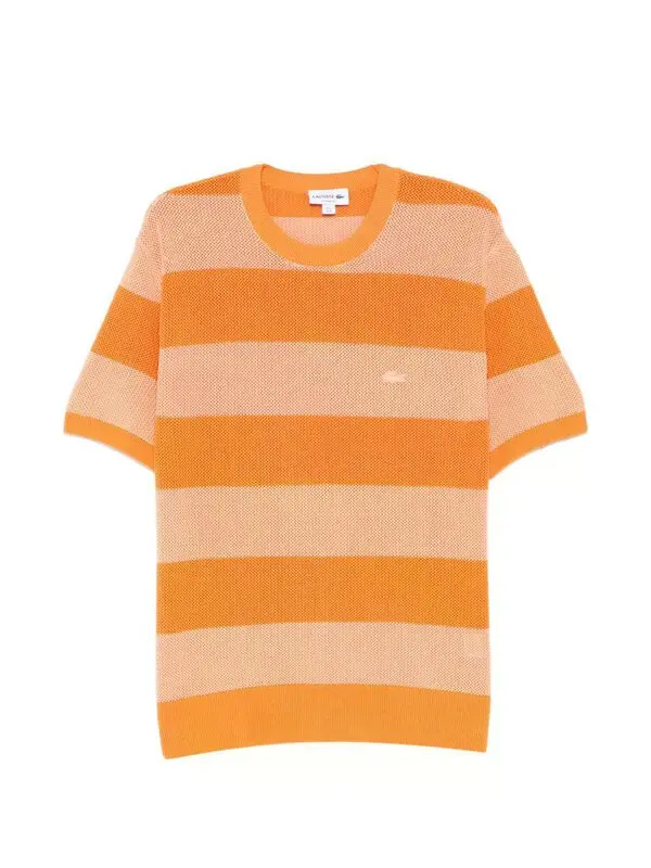 Lacoste Striped T-shirt