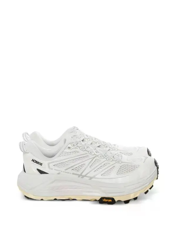 HOKA® Mafate Speed 2 Sneakers - White