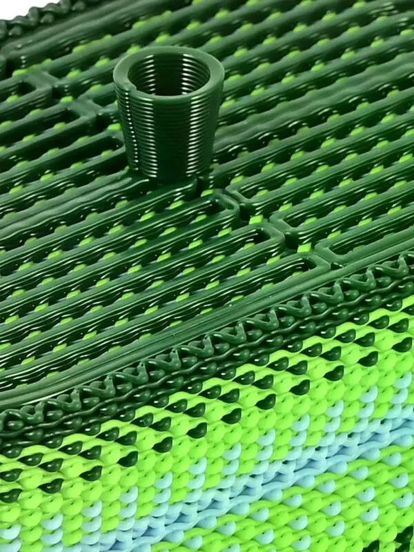 WONTEK Medium Weave Box