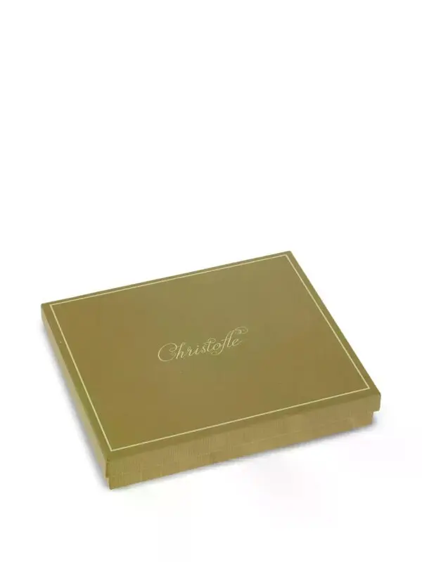 Christofle Les Fables Photo Frame
