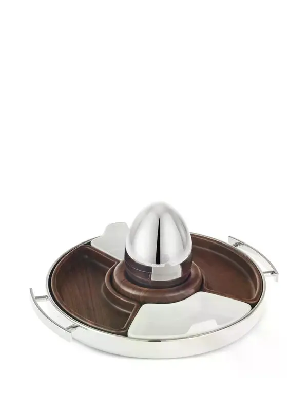 Christofle Mood Yummy Dessert Forks