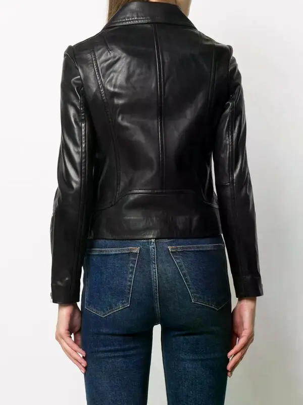 Rag & Bone Biker Jacket