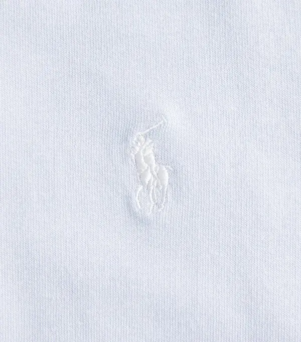 Polo Ralph Lauren Terry Short Pyjama Set