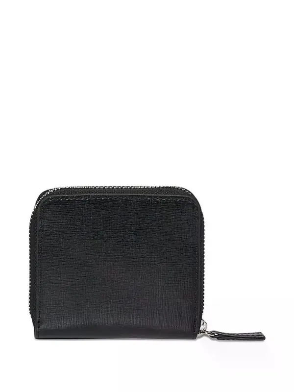 John Richmond Zip Wallet