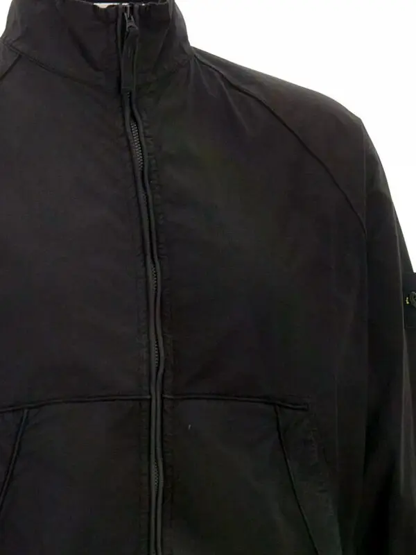 Stone Island Logo-badge Track Jacket