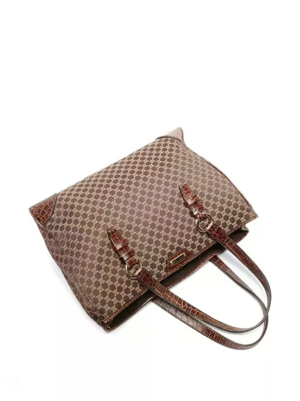 Celine Macadam Tote Bag