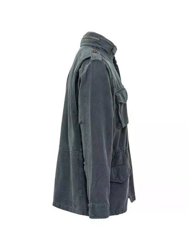 BL'KER Multi-pocket Field Jacket