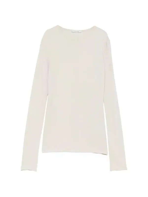 ENTIRE STUDIOS Long-sleeve T-shirt