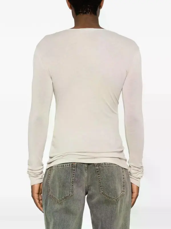 ENTIRE STUDIOS Long-sleeve T-shirt