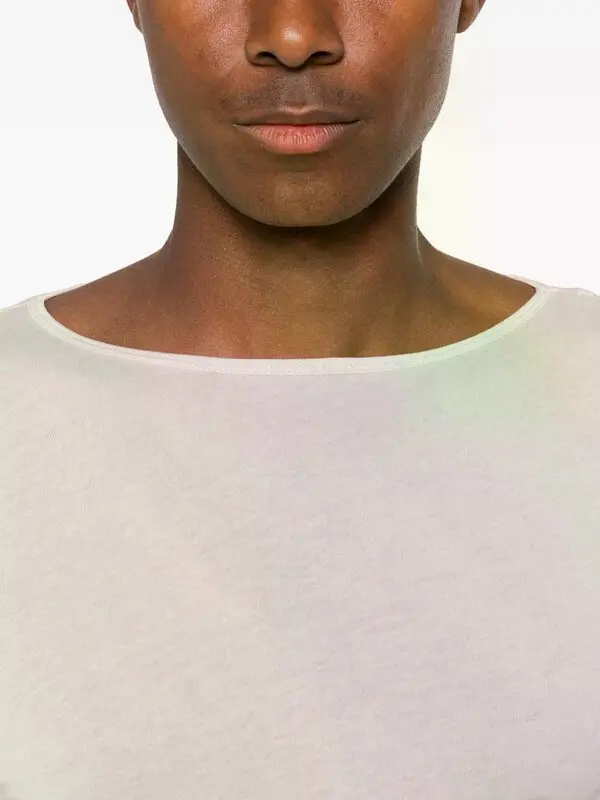 ENTIRE STUDIOS Long-sleeve T-shirt