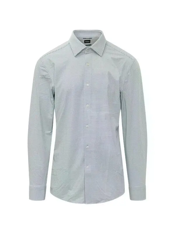 BOSS Long-sleeve Shirt