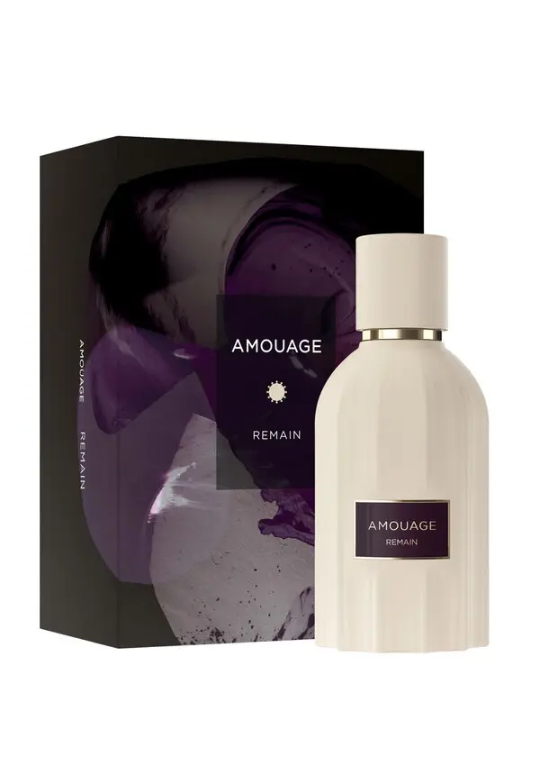 AMOUAGE Remain Essence De Parfum - N/a