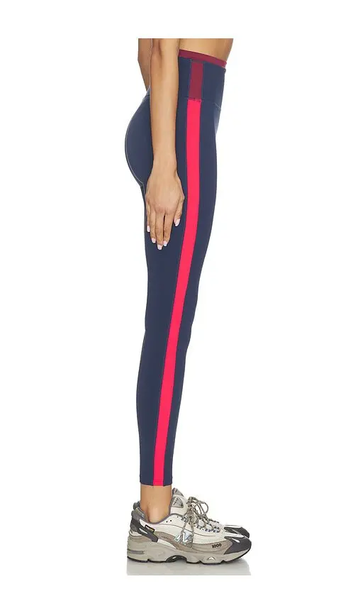 P.E Nation Convex Full Length Legging