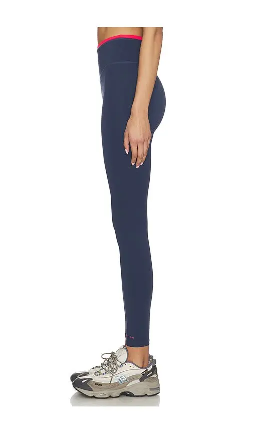 P.E Nation Status Full Length Legging In . Also