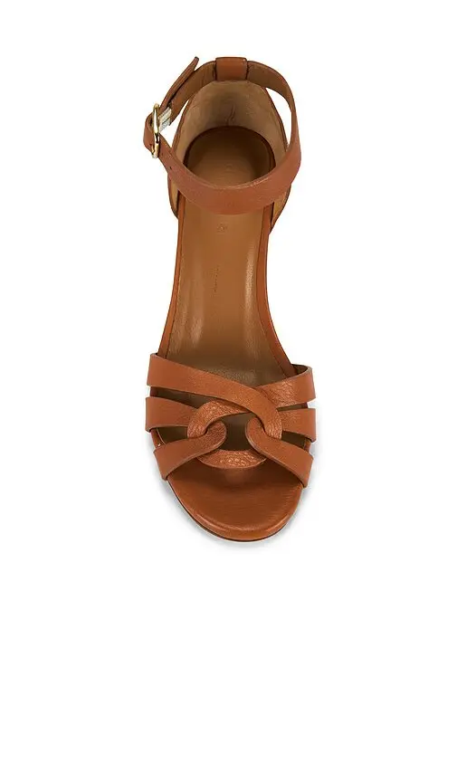 DICO COPENHAGEN Sasha Sandal