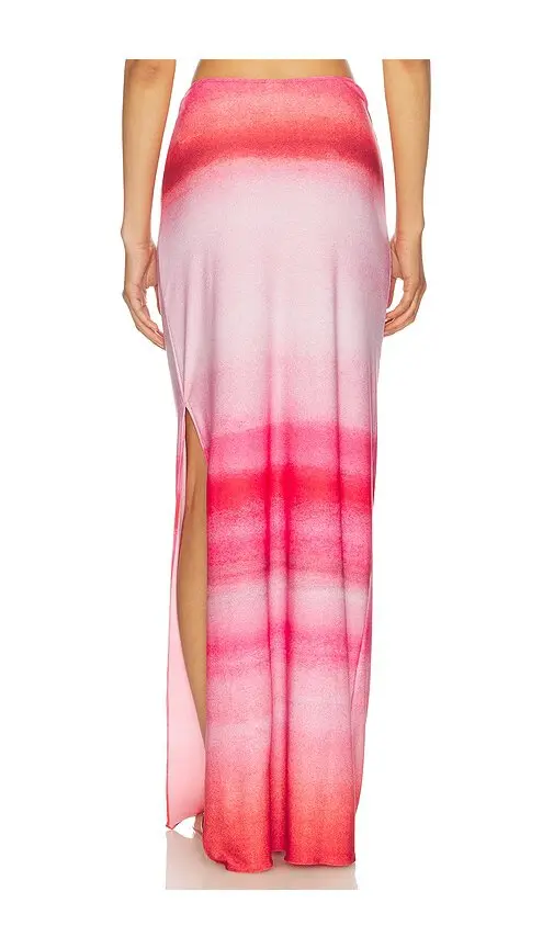 BAOBAB Zur Maxi Pareo - Fuchsia