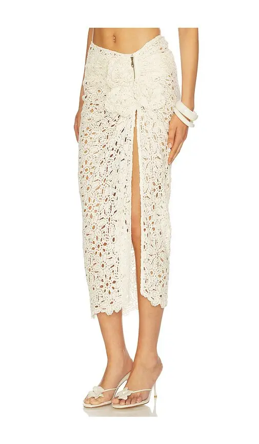 JBQ Coco Skirt