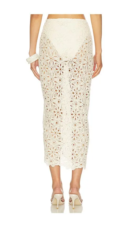 JBQ Coco Skirt