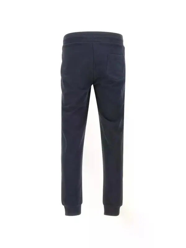 COLMAR Logo-patch Drawstring Track Pants