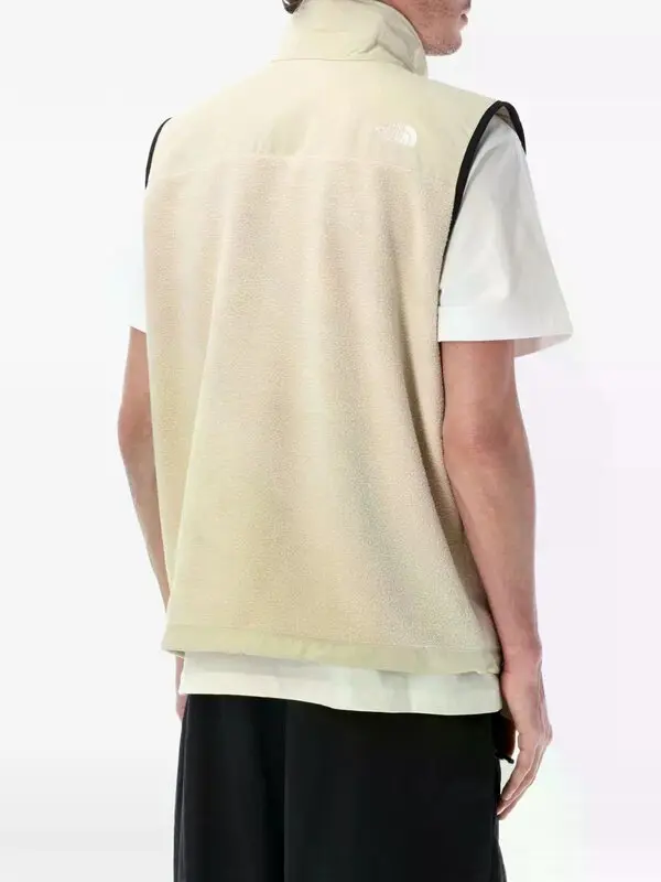 The North Face Denali Panelled Vest