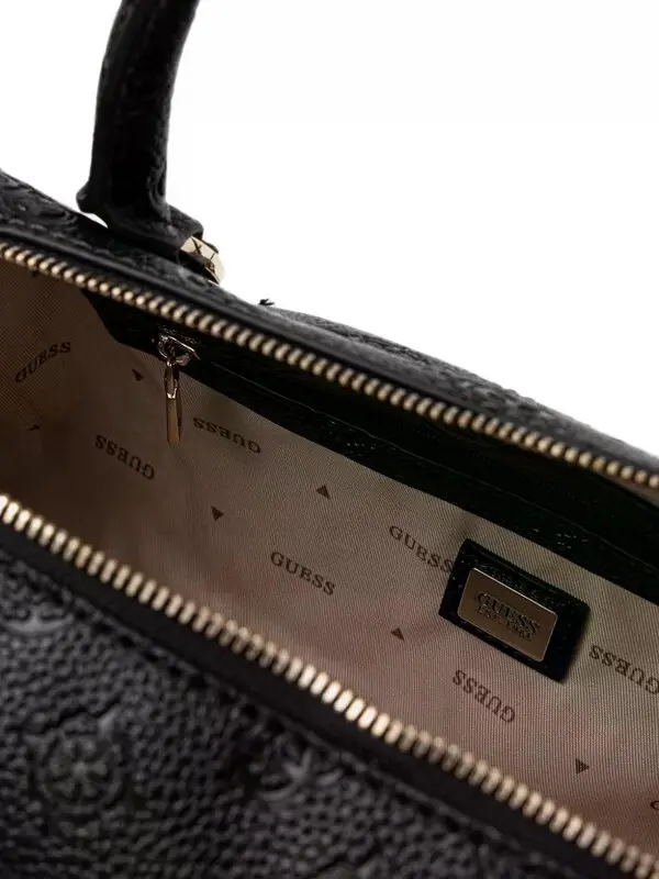 Guess Cresidia Satchel Bag