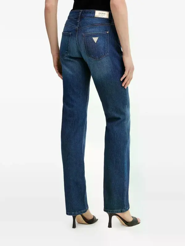 Guess Nicky Straight Jeans