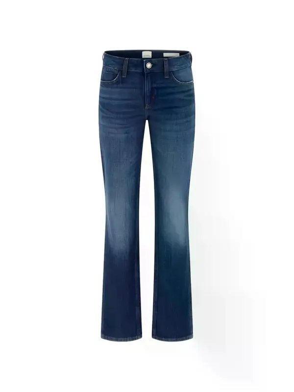 Guess Nicky Straight Jeans - Blue